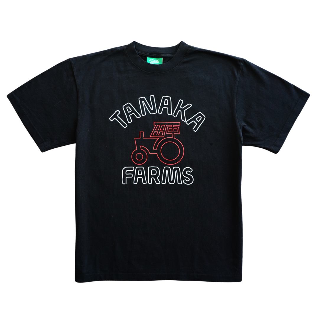 Hikari Tee – Tanaka Farms