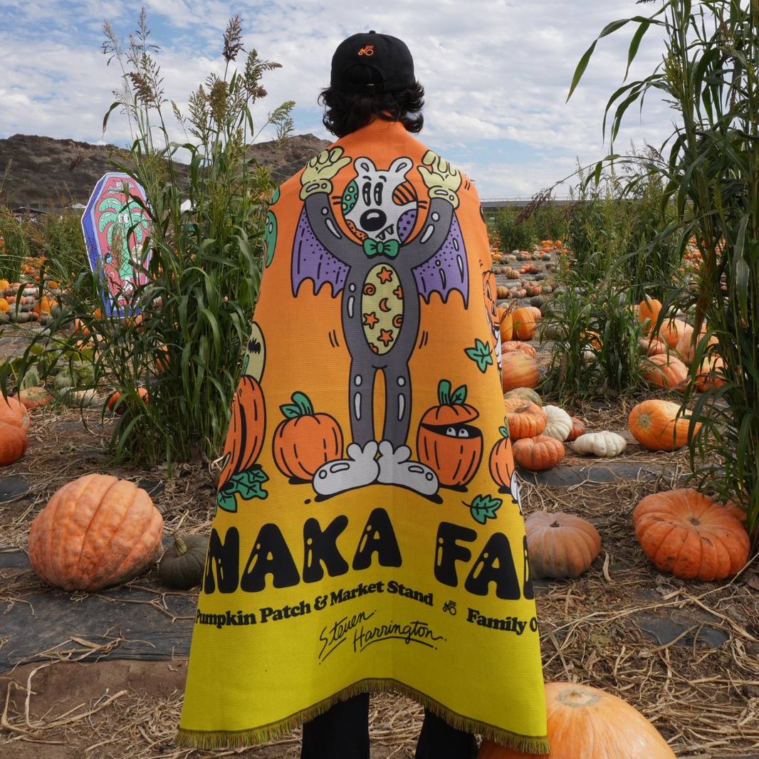 Tanaka Farms