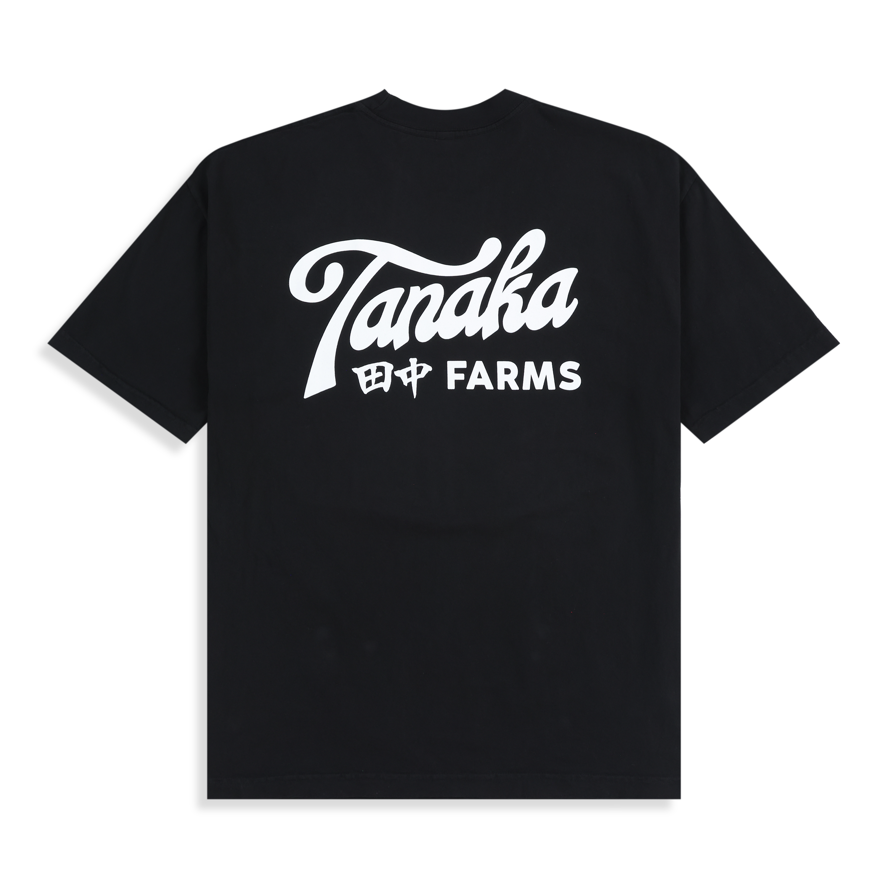 All – Tanaka Farms