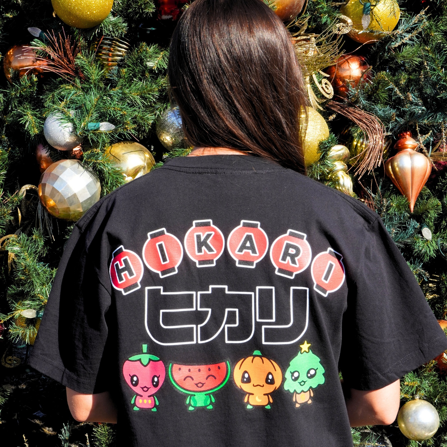 Hikari – Tanaka Farms