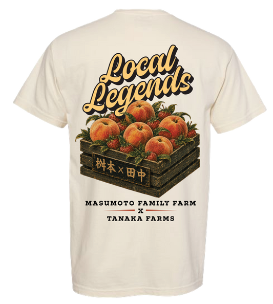Tanaka Farms